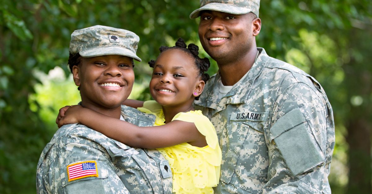 Military Appreciation | Thank You Veterans, Active Duty, Reserve
