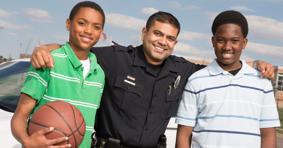 Law Enforcement Appreciation | How to Support Your Police - Homes for ...