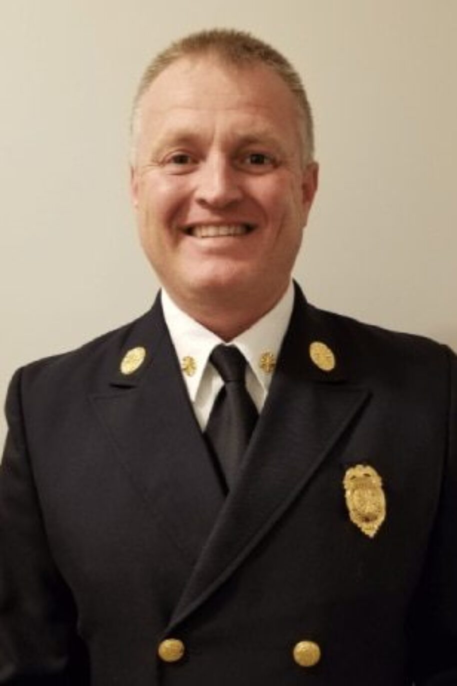 Jay Flynn - Homes for Heroes®