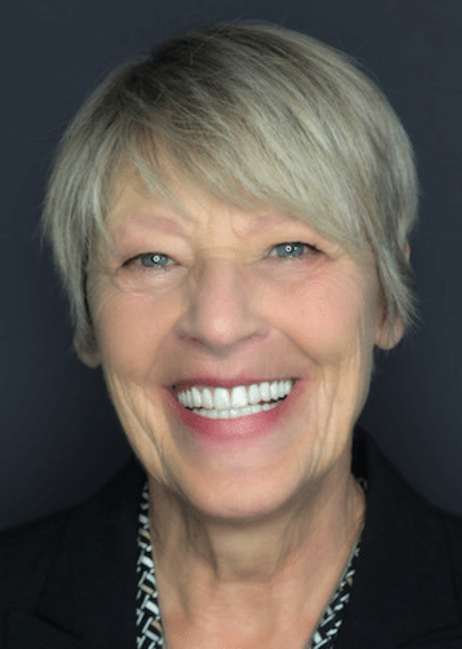 Ruth Johnson - Homes for Heroes®