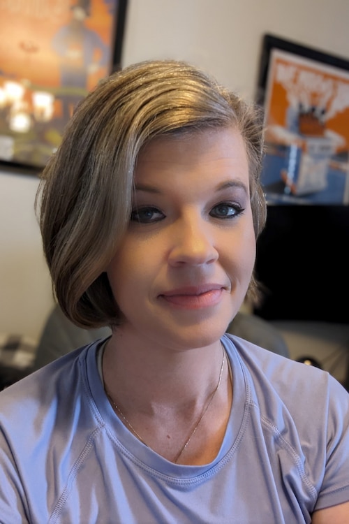 Amy Butler - Homes for Heroes®