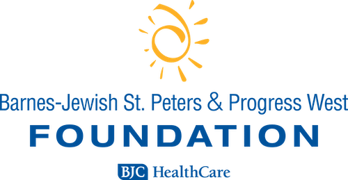 Barnes-Jewish St. Peters & Progress West Foundation