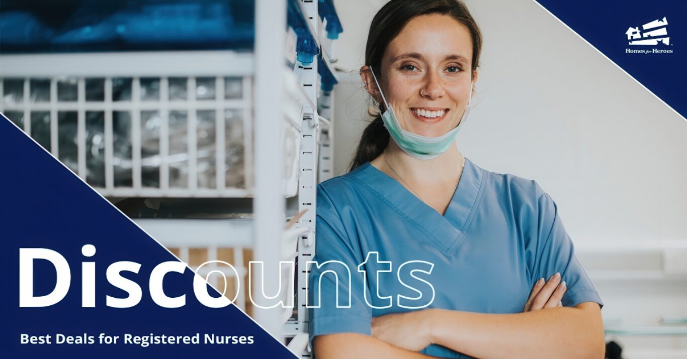 Registered Nurse Discounts | Best List of Deals for Registered Nurses
