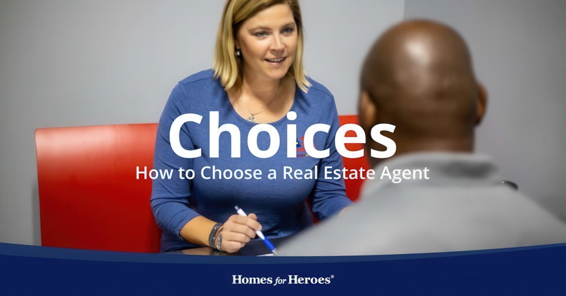 How to Choose a Real Estate Agent | Finding the Right Fit