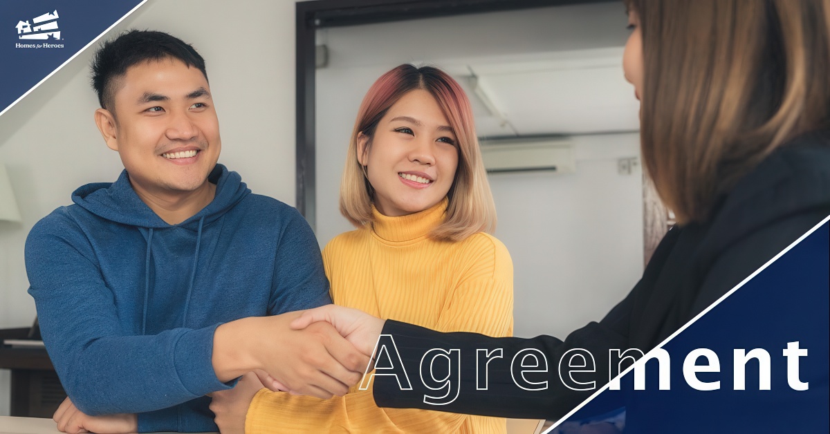 How to Make an Offer on a House | Real Estate Purchase Agreement