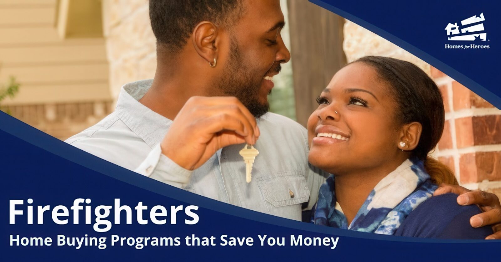 Firefighter Home Buying Programs | Firefighters Can Save on a Home