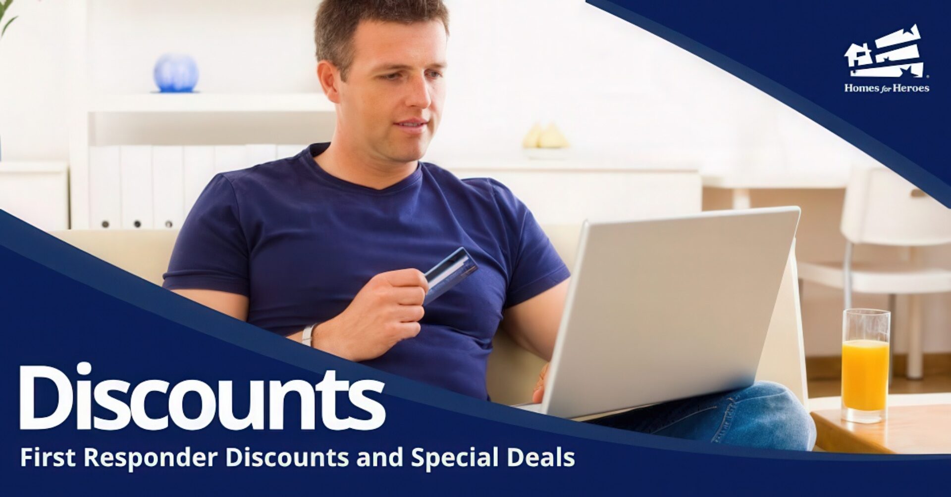 First Responder Discounts and Special Deals for First Responders