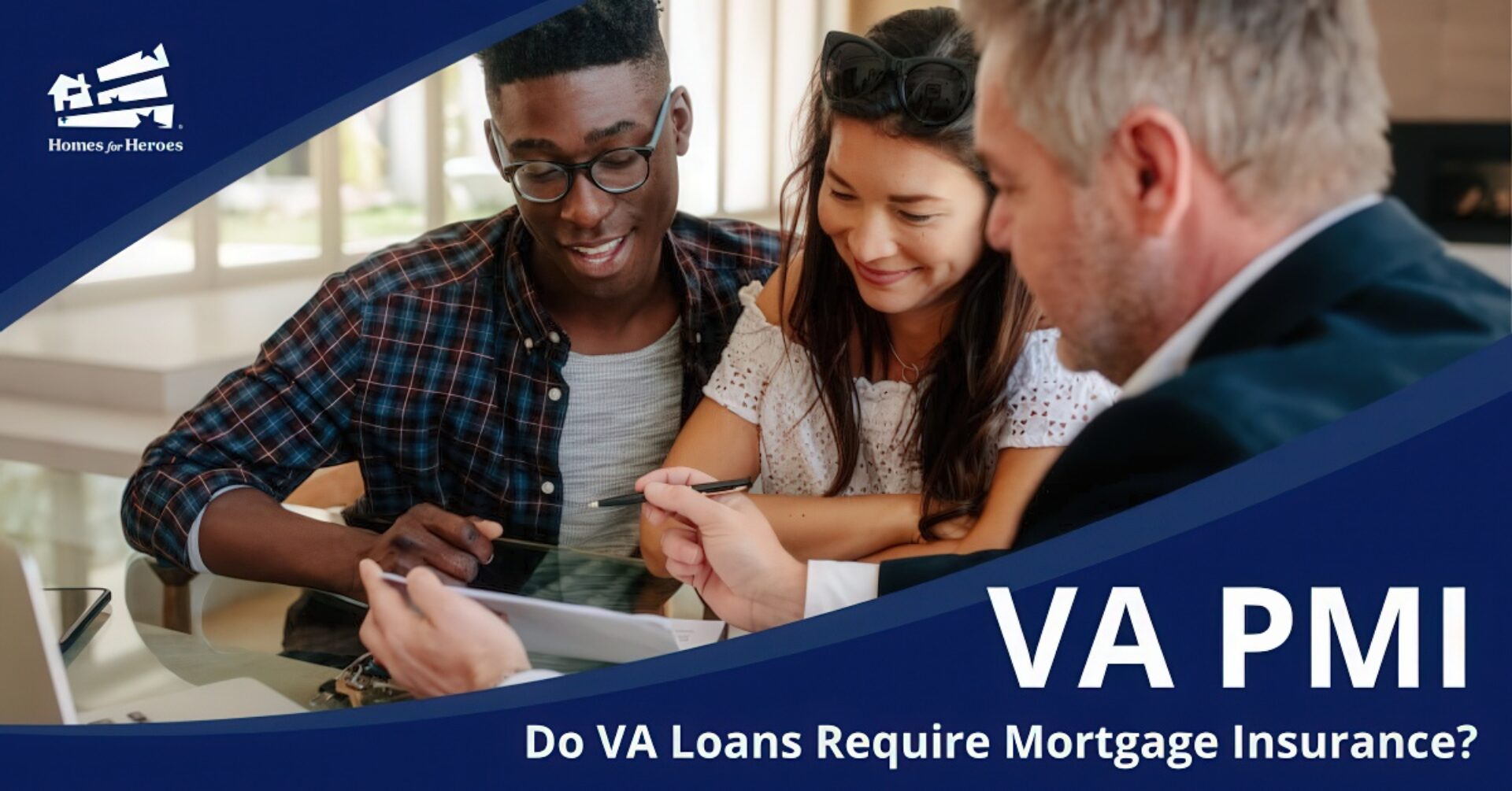 VA Loan PMI | Do VA Loans Require Mortgage Insurance?