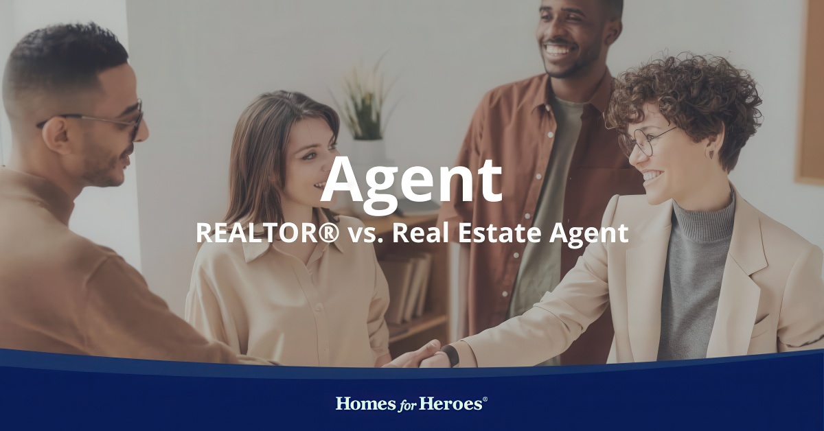 REALTOR vs Real Estate Agent | What is the Difference?