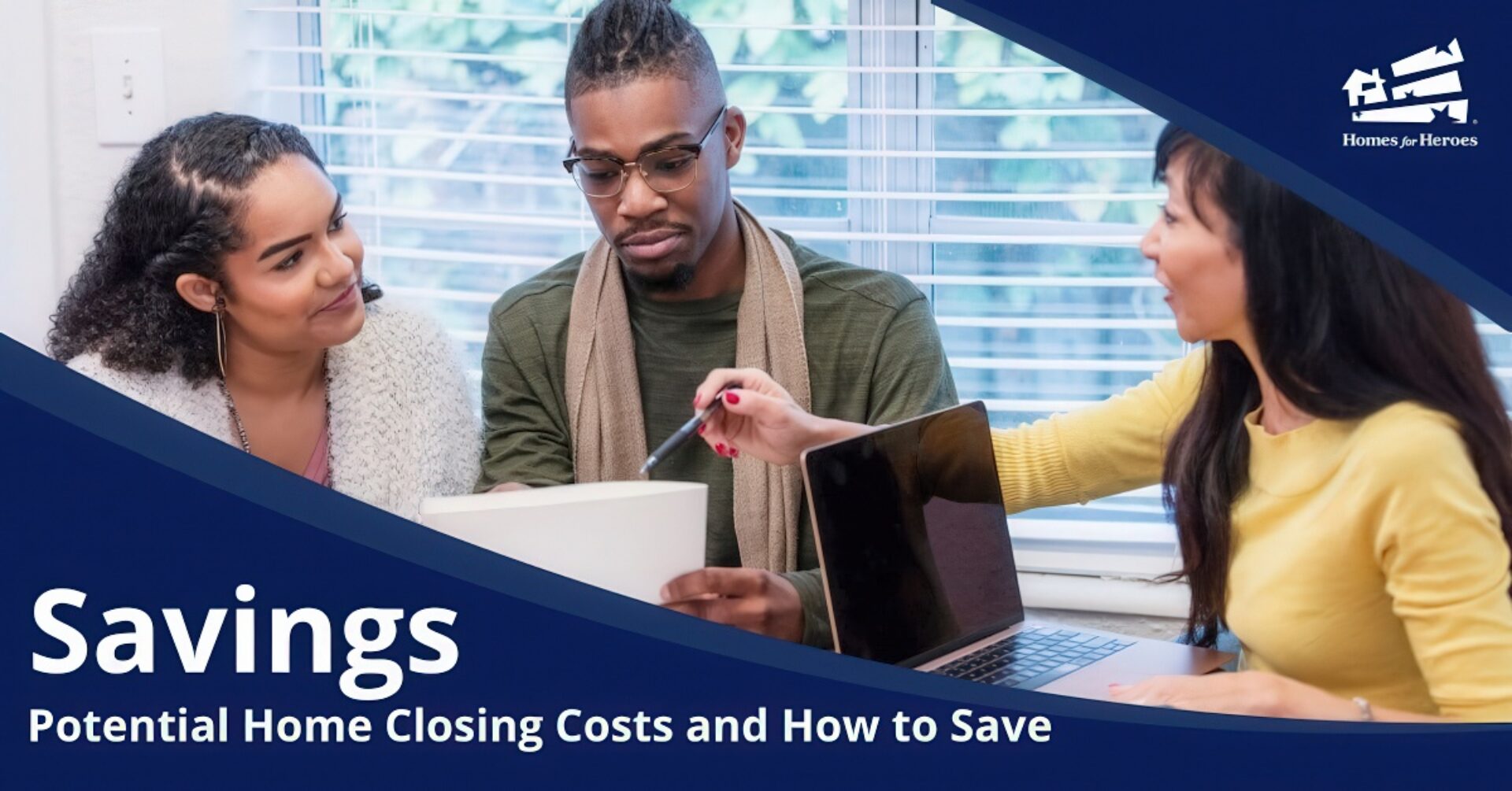 26 Potential Home Closing Costs | How to Save on Closing Fees