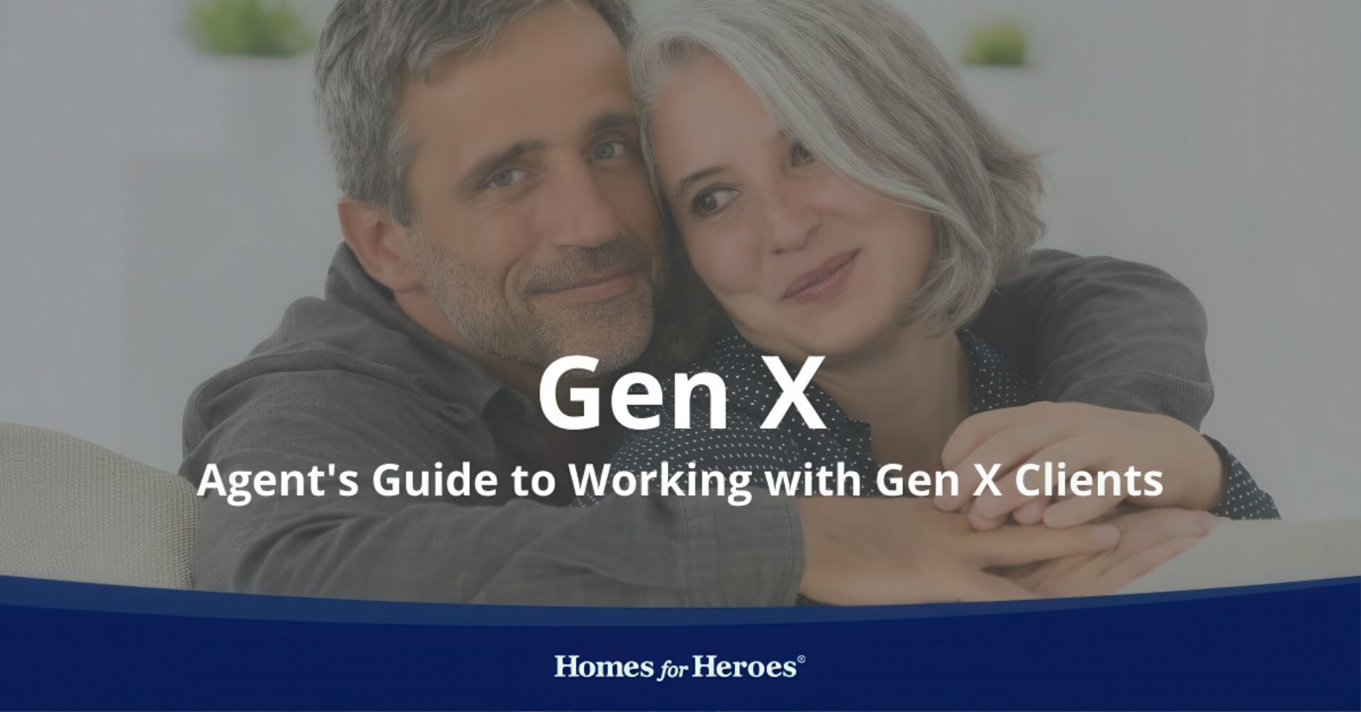 Working with Gen X | How to Work with Gen X Clients for Agents
