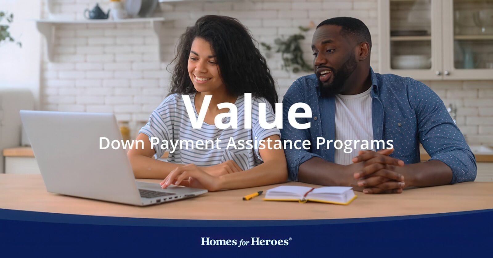 Down Payment Assistance Programs and Grants by State