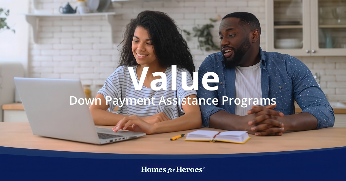 Down Payment Assistance Programs and Grants by State