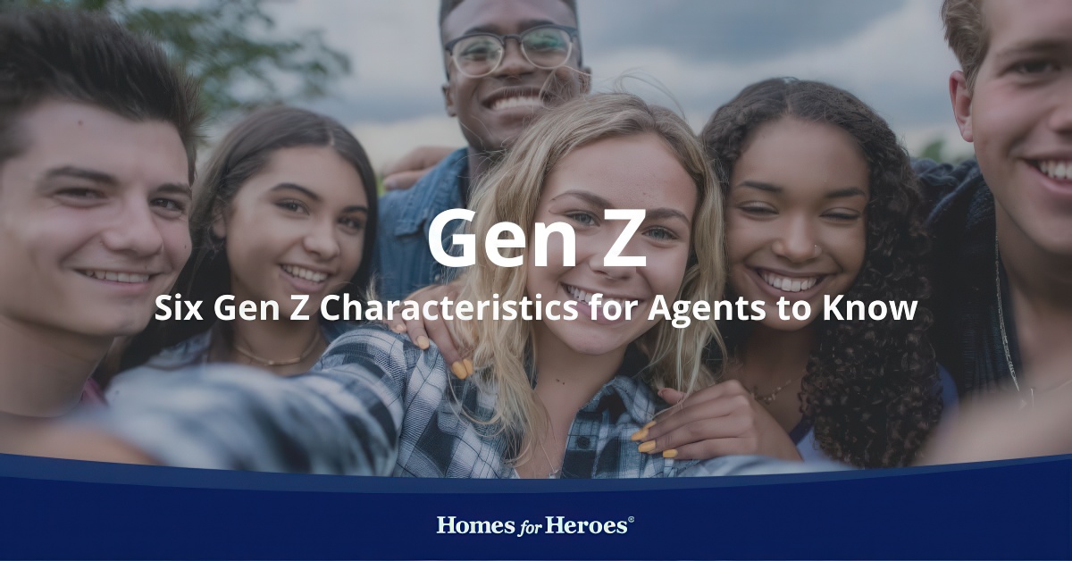 Working with Gen Z Clients | Real Estate Agent Guide