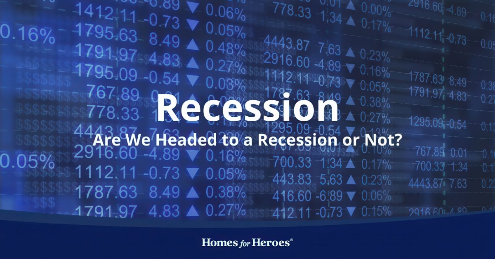Is a Recession Coming? | 2024 Outlook and Addressing Concerns