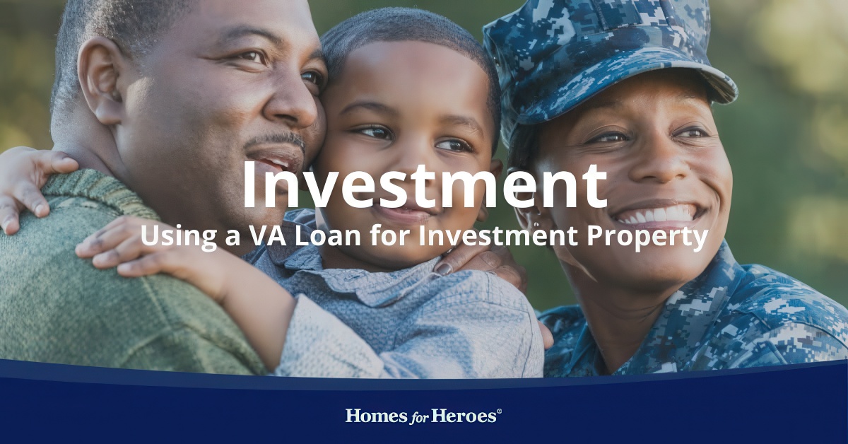 Using VA Loan for Investment Property | Timing Is Everything