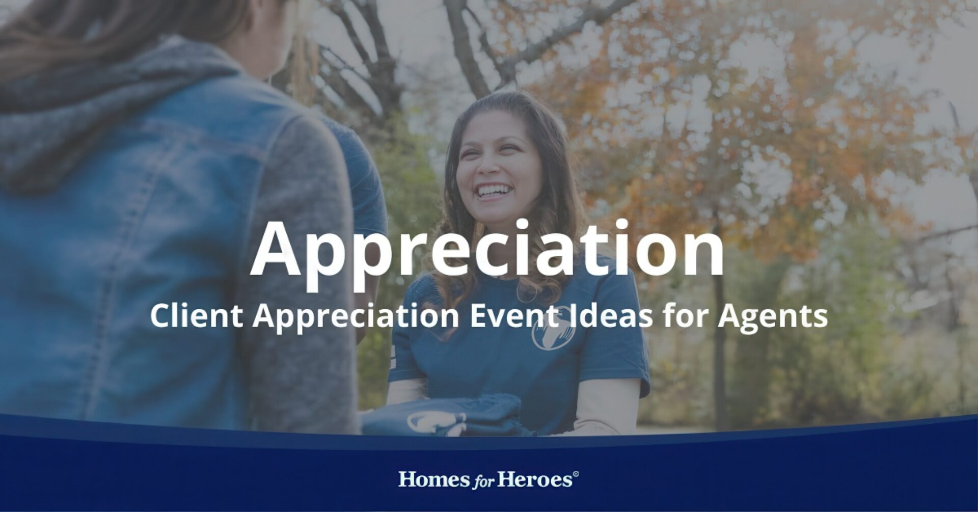 10 Client Appreciation Event Ideas for Real Estate Agents