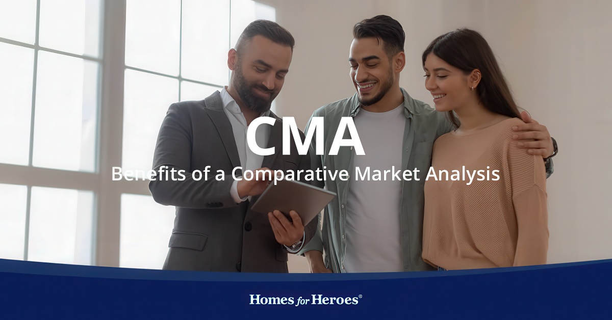 Comparative Market Analysis | A Tool for Buyers and Sellers