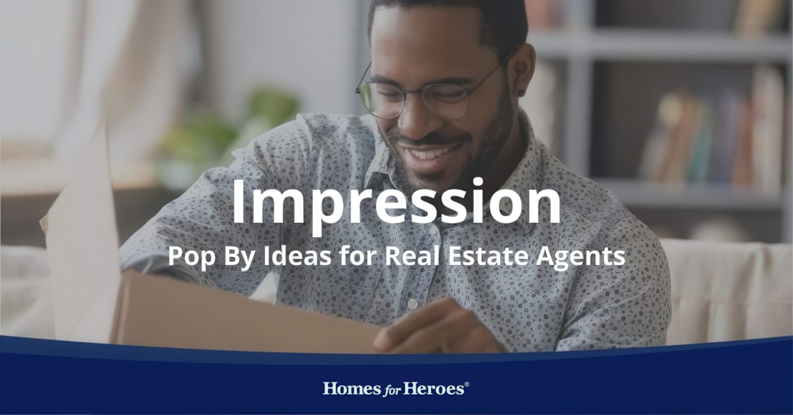 19 Real Estate Pop By Ideas | Ways for Agents to Stay Top of Mind