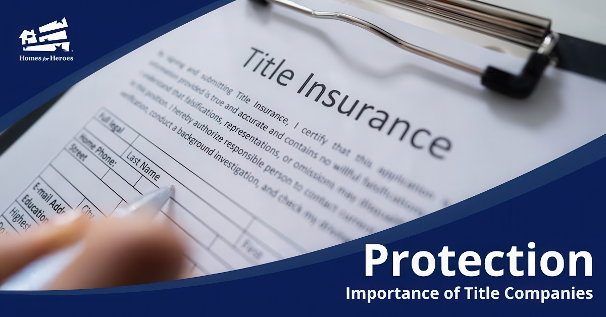 What Does a Title Company Do? | 3 Important Functions to Know About