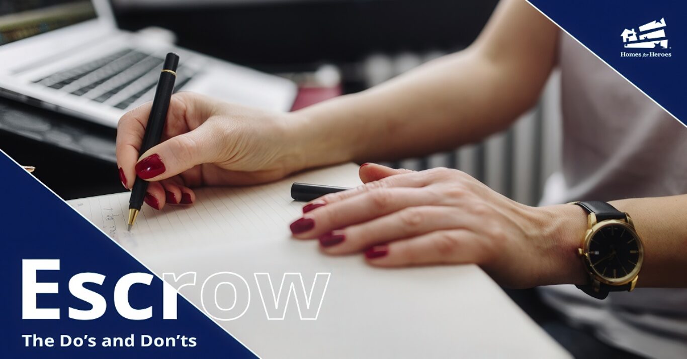 What You Need to Know About Escrow | Do's and Don'ts | How it Works