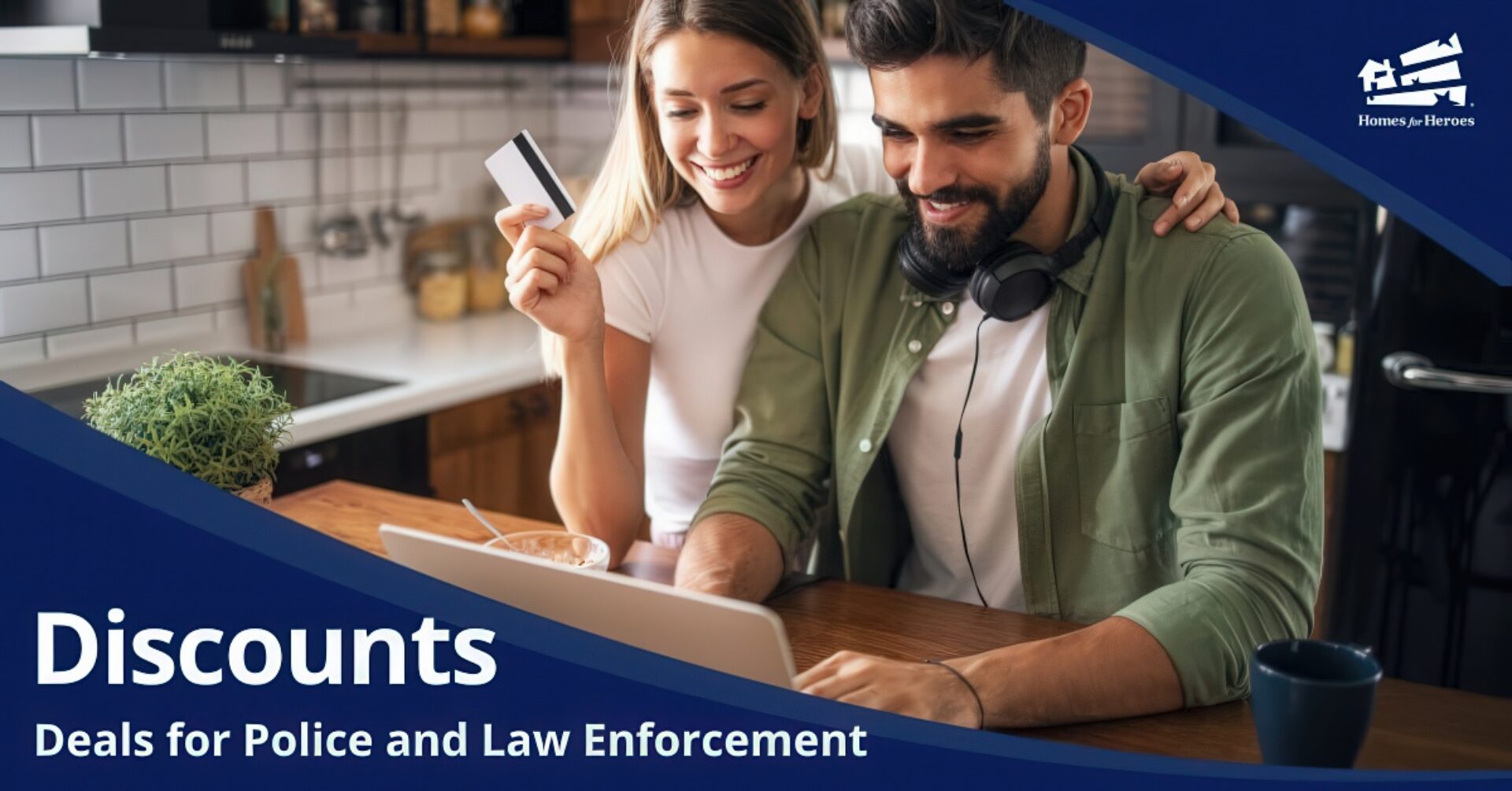 Discounts for Police and Law Enforcement | List of Best Deals