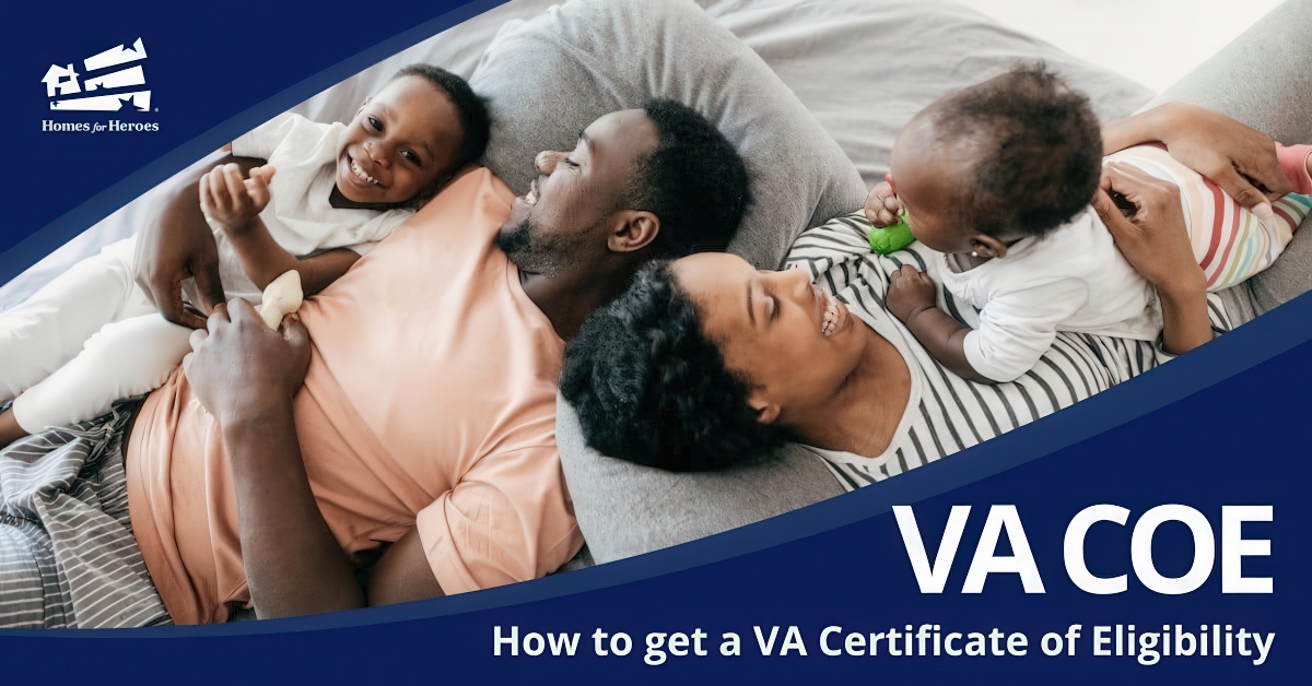VA Certificate of Eligibility (COE) | What it is and How to Get One