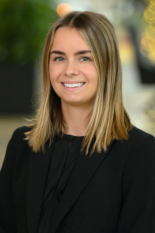 Emma Harrison | Regional Business Development Manager - Homes for Heroes®